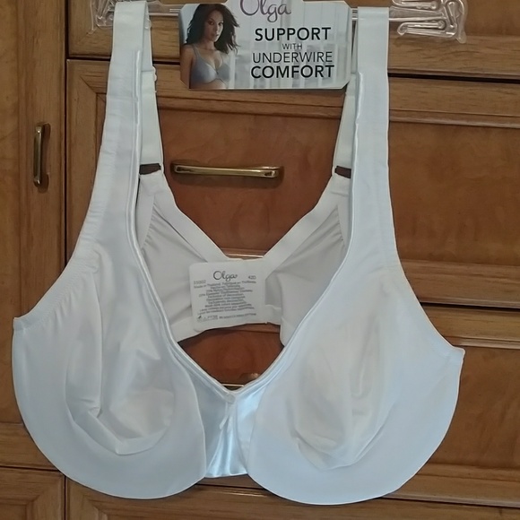 Olga | Intimates & Sleepwear | Olga Underwire Bra | Poshmark
